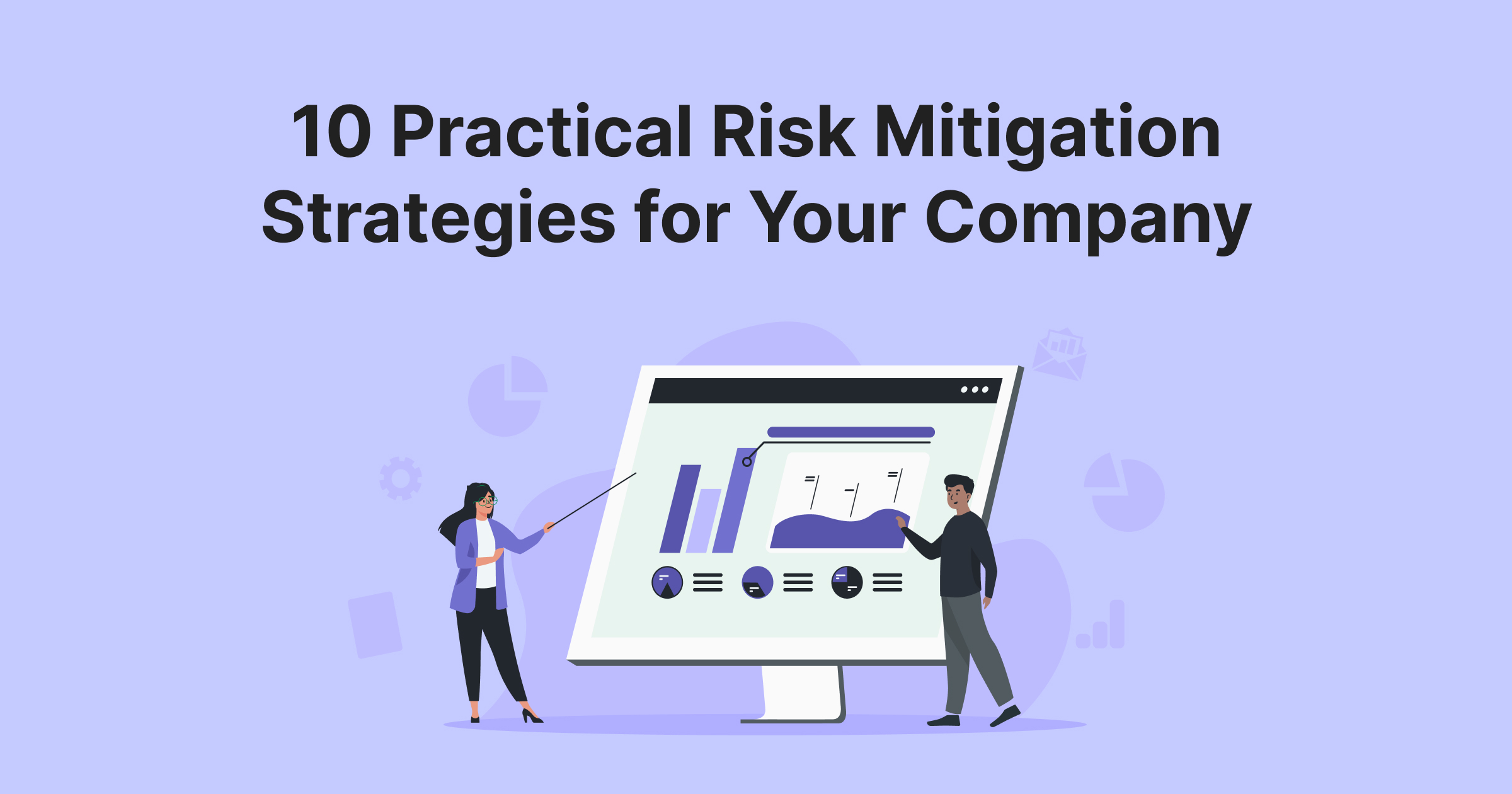Thrive Amidst Uncertainty: 10 Strategies for Effective Risk Mitigation ...