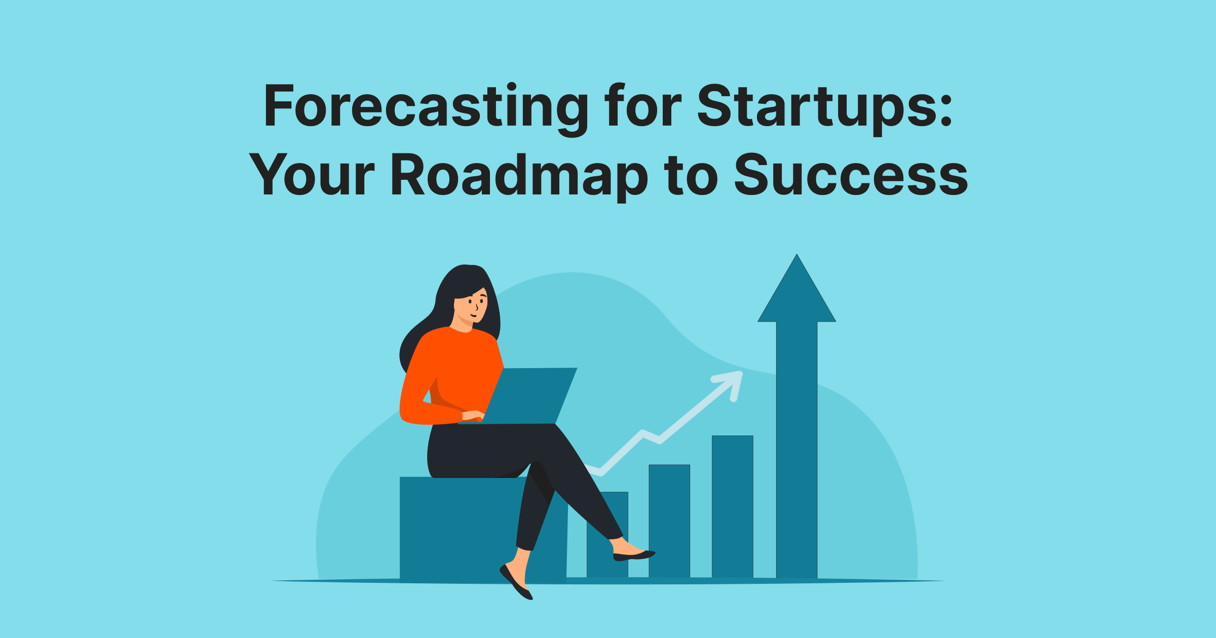 Business Forecasting for New Entrepreneurs | Essential Tips & Tools ...