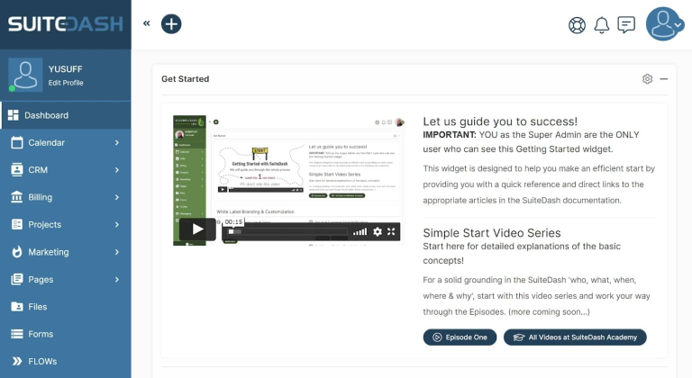 Compare SuiteDash Alternatives & SharePoint Alternatives for Smarter Business Collaboration ...