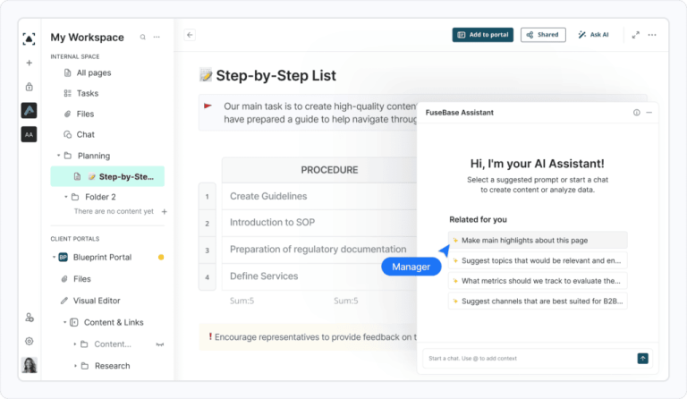 Game-Changing AI Document Platforms for 2025 - Launch Assist